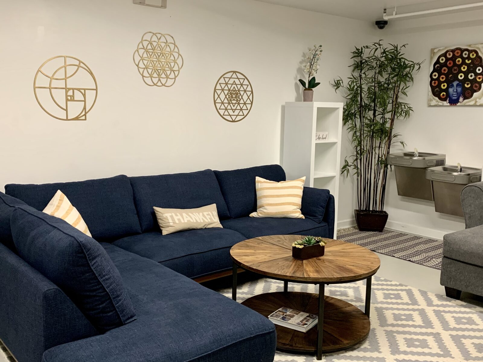 Studio Rental - AZ I AM