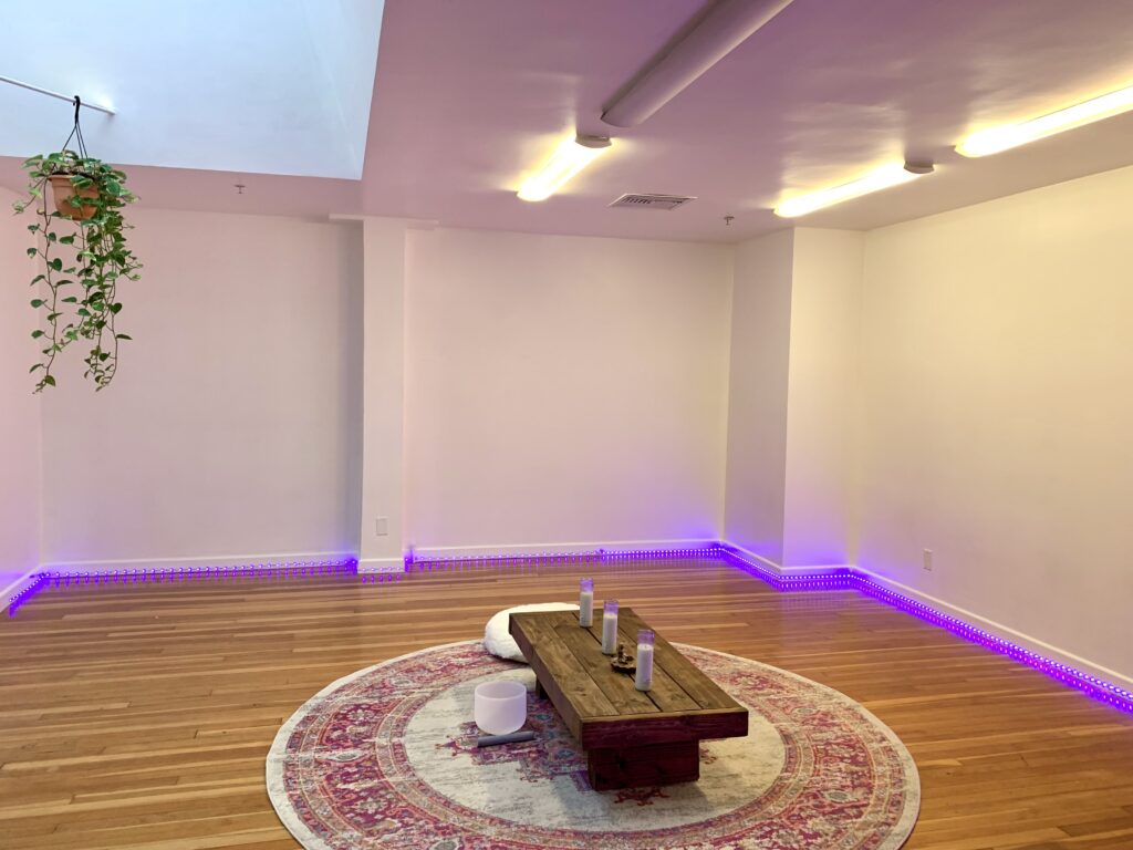 Studio Rental - AZ I AM